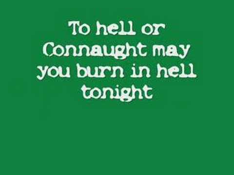 The Pogues – Young Ned Of The Hill (Guitar) | The Wild Irish Rose