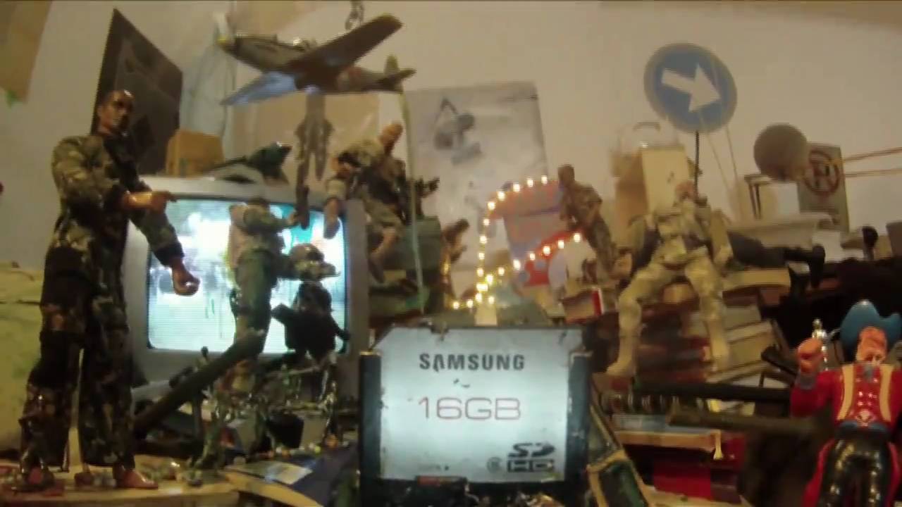 Memory Card Testing: Overkill Edition