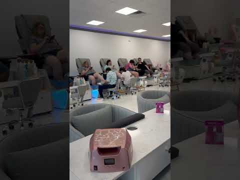 MT Nail Spa in Ozark, AL - CẦN BÁN TIỆM NAILS GẤP!