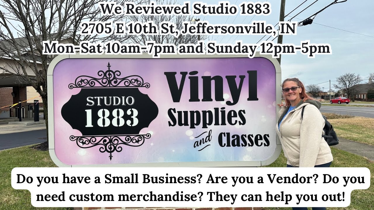 Our review of 1883 Studio