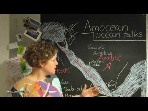 Formation of the Red Sea (Part 1)