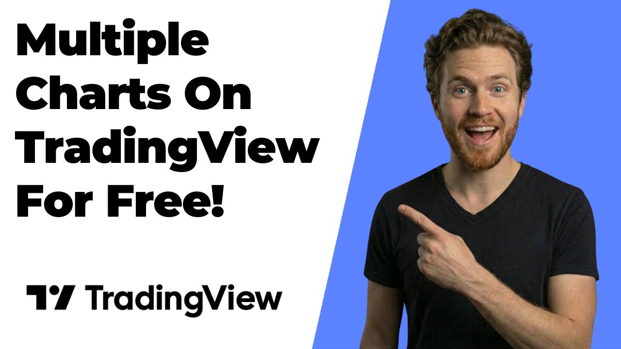 How To Have Multiple Charts On TradingView For Free! (Easiest Way) (2026 Guide)