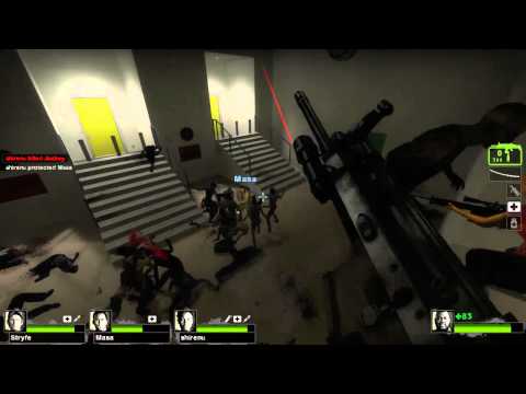 Steam Community :: Video :: JPH!P L4D2 Questionable Ethics (completed)