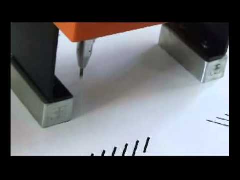 SP2000 working video