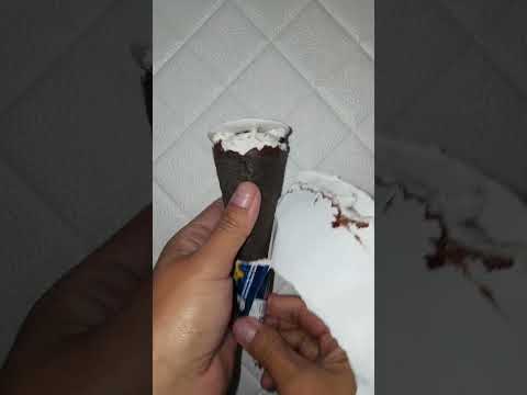 es krim campina concerto midi cookies creamy #shorts #short #shortvideo #shortsvideo