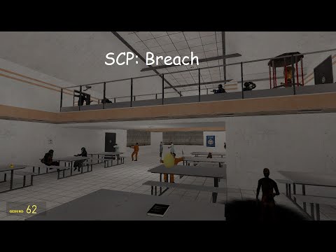 Steam Community :: Video :: Playing some Gmod SCP: Lost Control