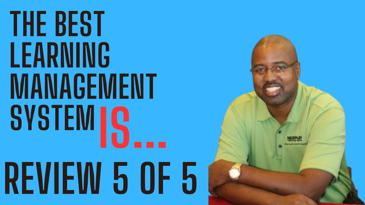 5 Best Online Course Platforms | Is EzyCourse The Best Learning Management System?