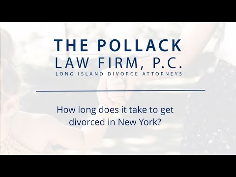 Robert Pollack Profile - Jericho, NY Divorce Lawyer