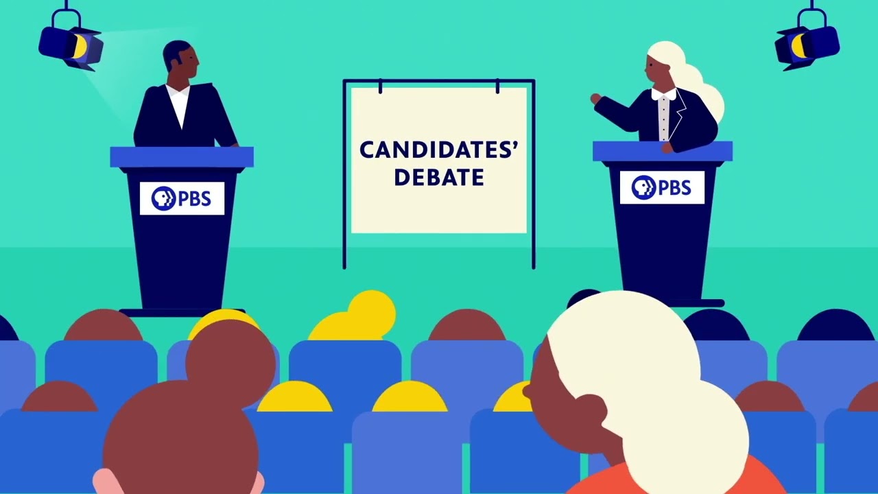 PBS. Trusted. Valued. Essential.