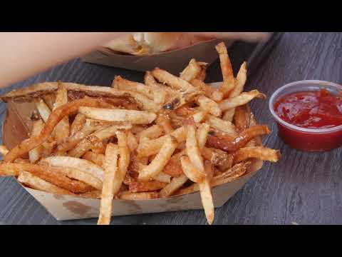 Favorite Metro Detroit Food Trucks | Authentic Michigan