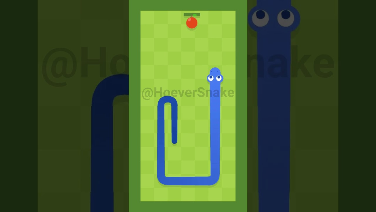 Google Snake Daily Challenge #day11