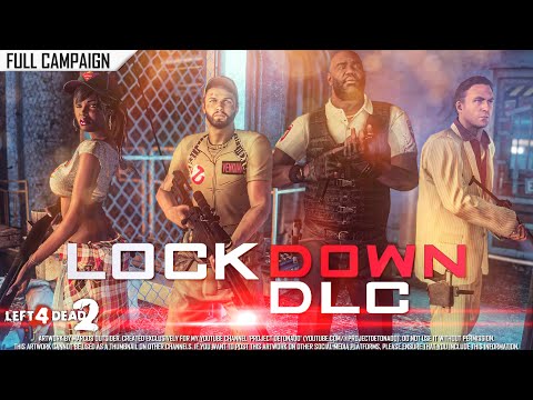 Steam Community :: Video :: Left 4 Dead 2: Lockdown DLC [Rating ⭐⭐⭐⭐⭐, Custom Campaign, Co-op ...
