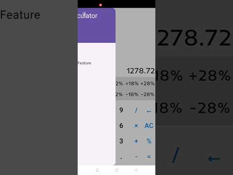 GST Calculator for Small Businesses in India
