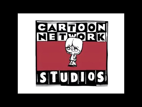 Cartoon Network Studios / Cartoon Network (Rare Variant)