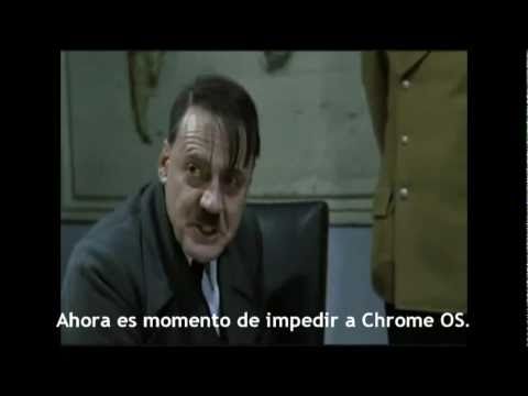Hitler se entera del Direct3D 10/11 nativo en GNU/Linux [Software Libre ...