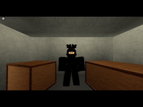 Roblox SCP MTF | Eta-10 "See No Evil" Operative | (Avatar Showcase) (DESC)