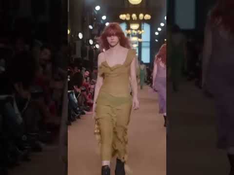 The Runway Fashion trend for inspire you to create your style in spring and summer 2023