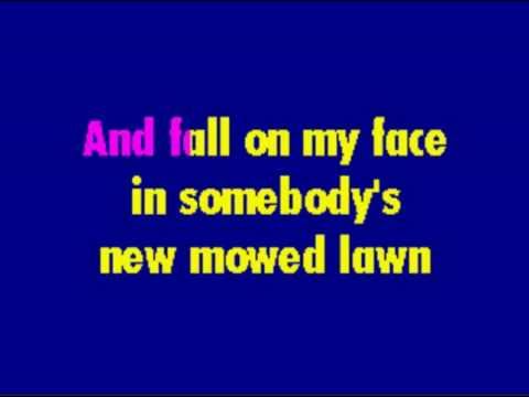 Lovin' Spoonful - What A Day For A Daydream Karaoke