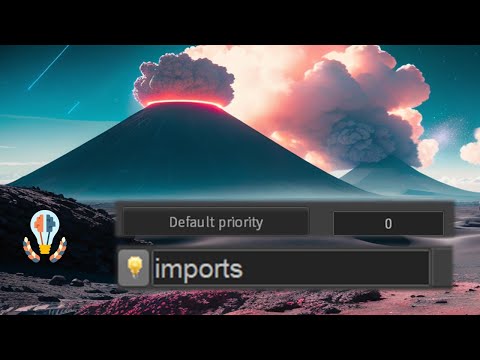 Understanding SuperMemo's Default Concept Priority Counterintuitiveness
