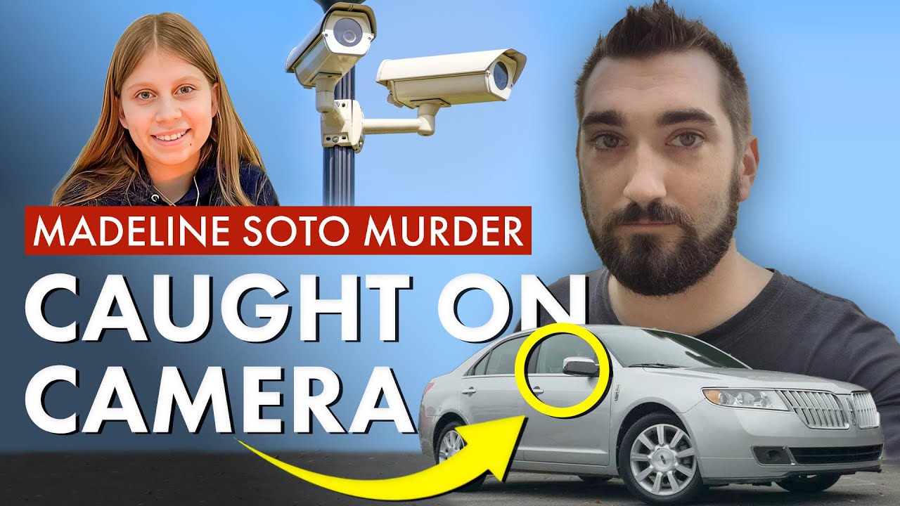 Madeline Soto Murder Case Docs - Gavin Fish