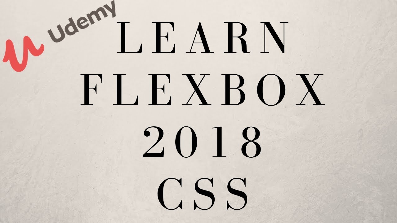 Flexbox Tutorial CSS With Real Layout Example!