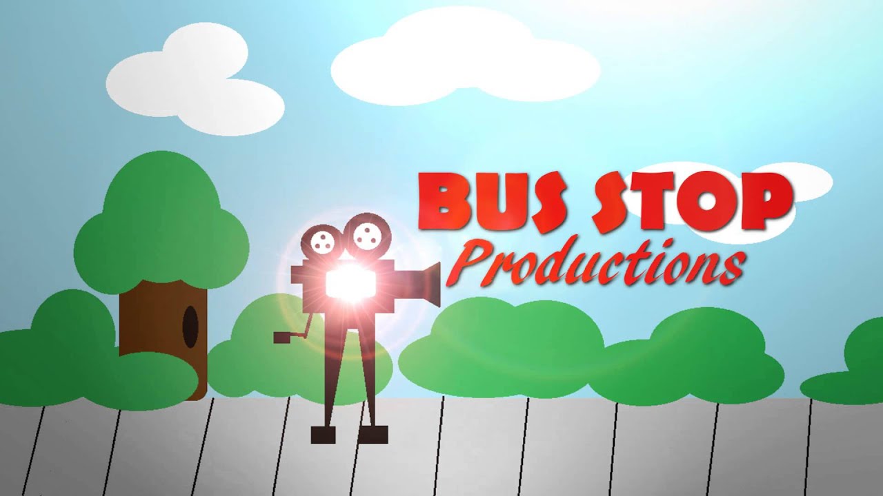 Bus Stop Productions - Opening