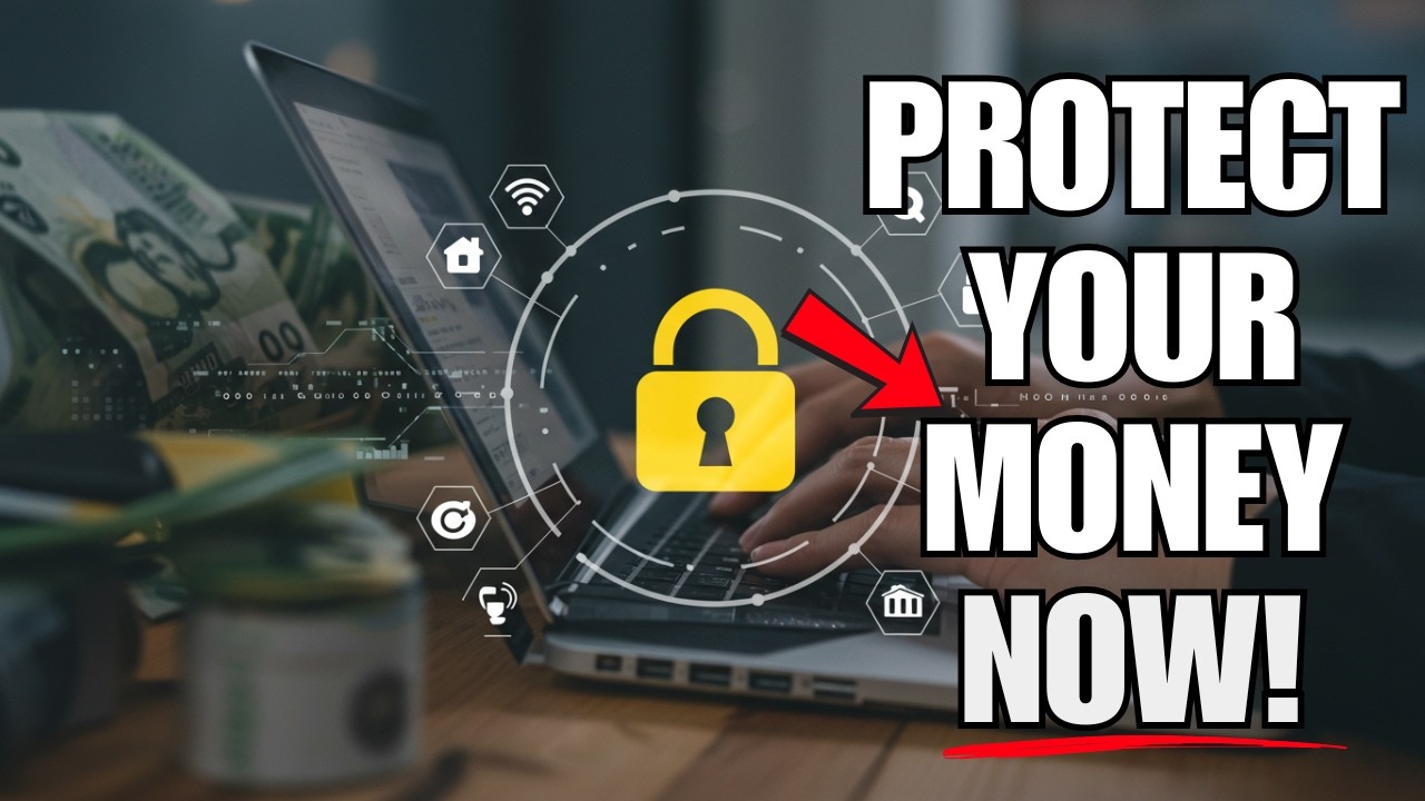 5 Simple Steps to SHIELD Your Identity from Financial Fraud