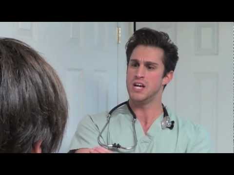 L.A. Medical 1X01