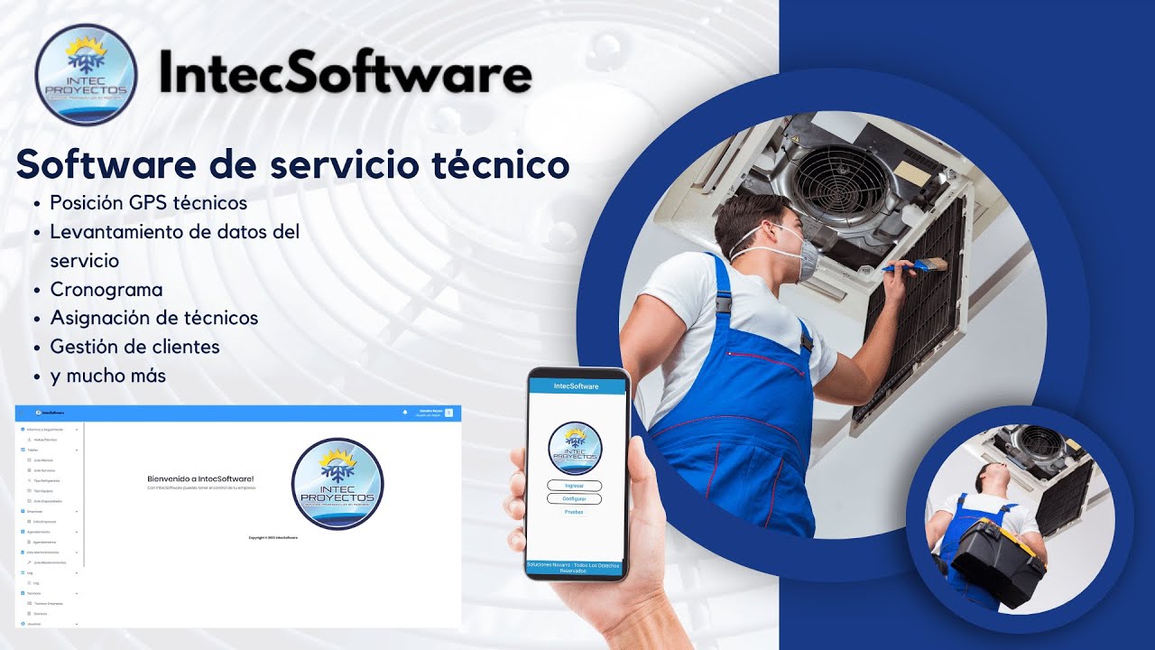 TUTORIAL INTECSOFTWARE