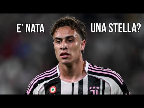 E' NATA UNA STELLA?