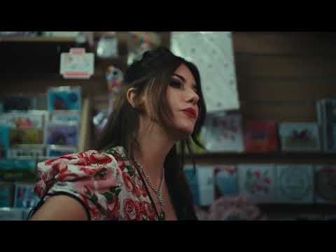 LAURA MARY CARTER – ” Bye Bye Jackie “ | The Fat Angel Sings