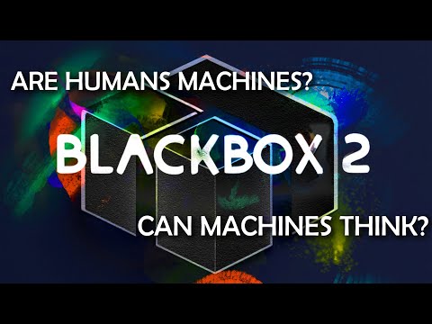 BLACKBOX 2 // a Video Essay about the Narratives of AIs and the Brain as (non-) Black Boxes
