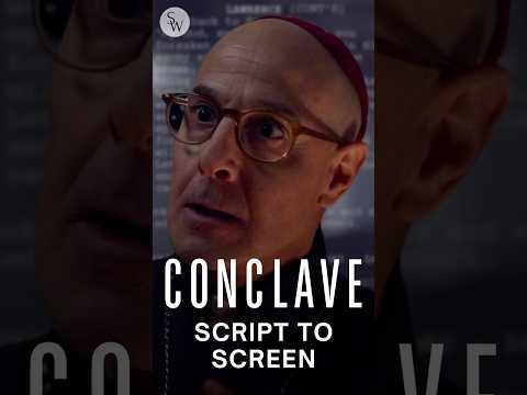 CONCLAVE Scene: Let The War Begin