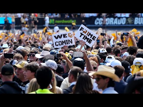 Video: Analysis of CU Buffs’ win vs. Nebraska – Boulder Daily Camera