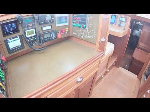 2018 Cape George 45 Cruiser for sale - YachtWorld