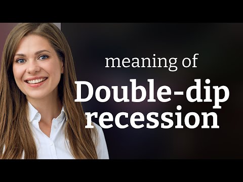 Understanding the Double-Dip Recession: A Simple Guide