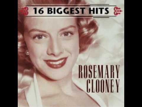 Rosemary Clooney - Tenderly