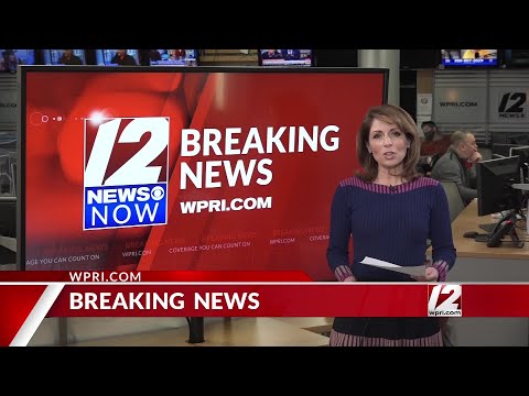 12 NEWS NOW: RI not on track to make all adults eligible for vaccine by May 1