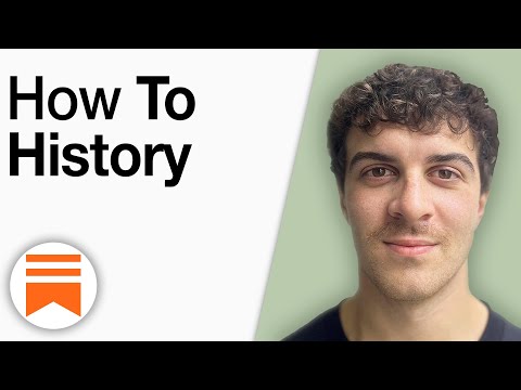 How to History Substack [2025 Full Guide]