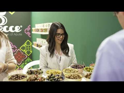 TUTTOFOOD Milano - DILECCE