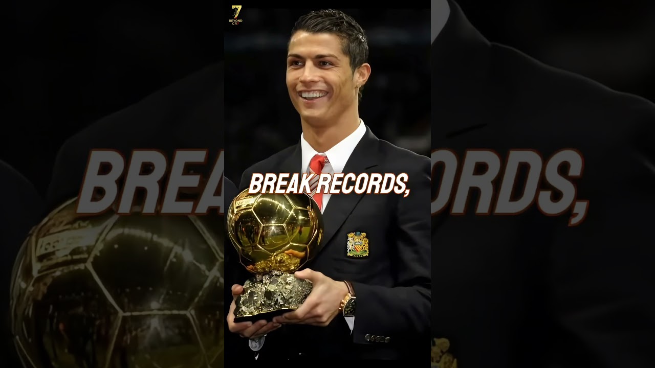 Cada trofeo. Cada gol. Cada récord. Su padre nunca llegó a ver ni uno solo 💔🥺🐐 #shorts