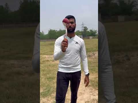 How to face 140kmph Bowling Speed |