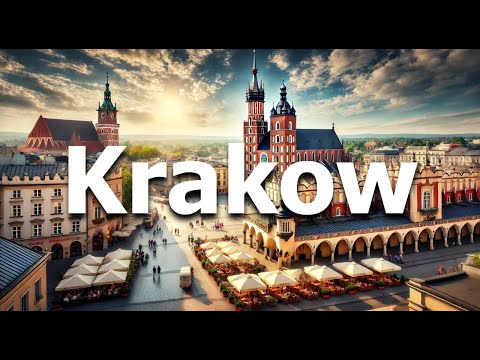 Krakow Poland: 10 BEST Things To Do In 2025 (Travel Guide)