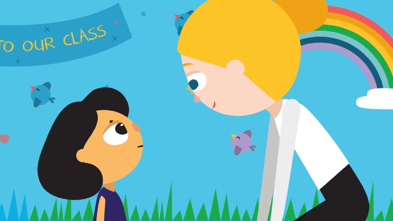 NSPCC   Director's cut