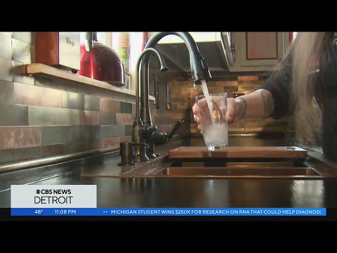 Michigan still dealing with fallout from Flint water crisis 9 years later, new water worries