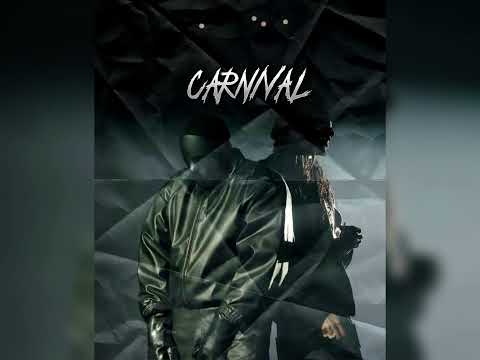Playboi Carti - Carnival ( Lyrics )