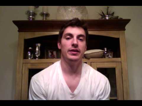 Glenoid Labrum Repair Surgery Recovery - Day 11