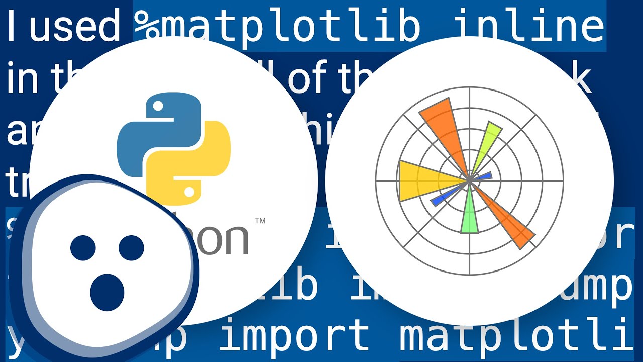 How to make IPython notebook matplotlib plot inline