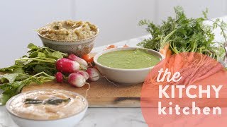 Videos Archive - The Kitchy Kitchen