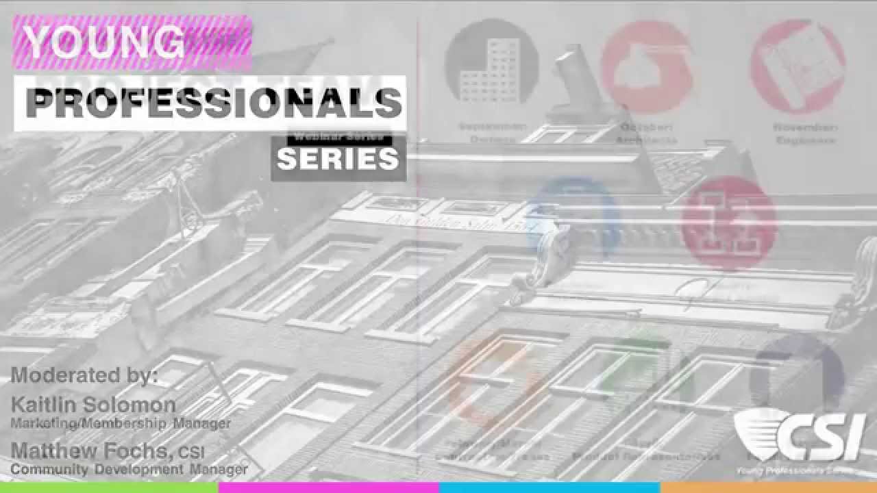 Understanding the Architect